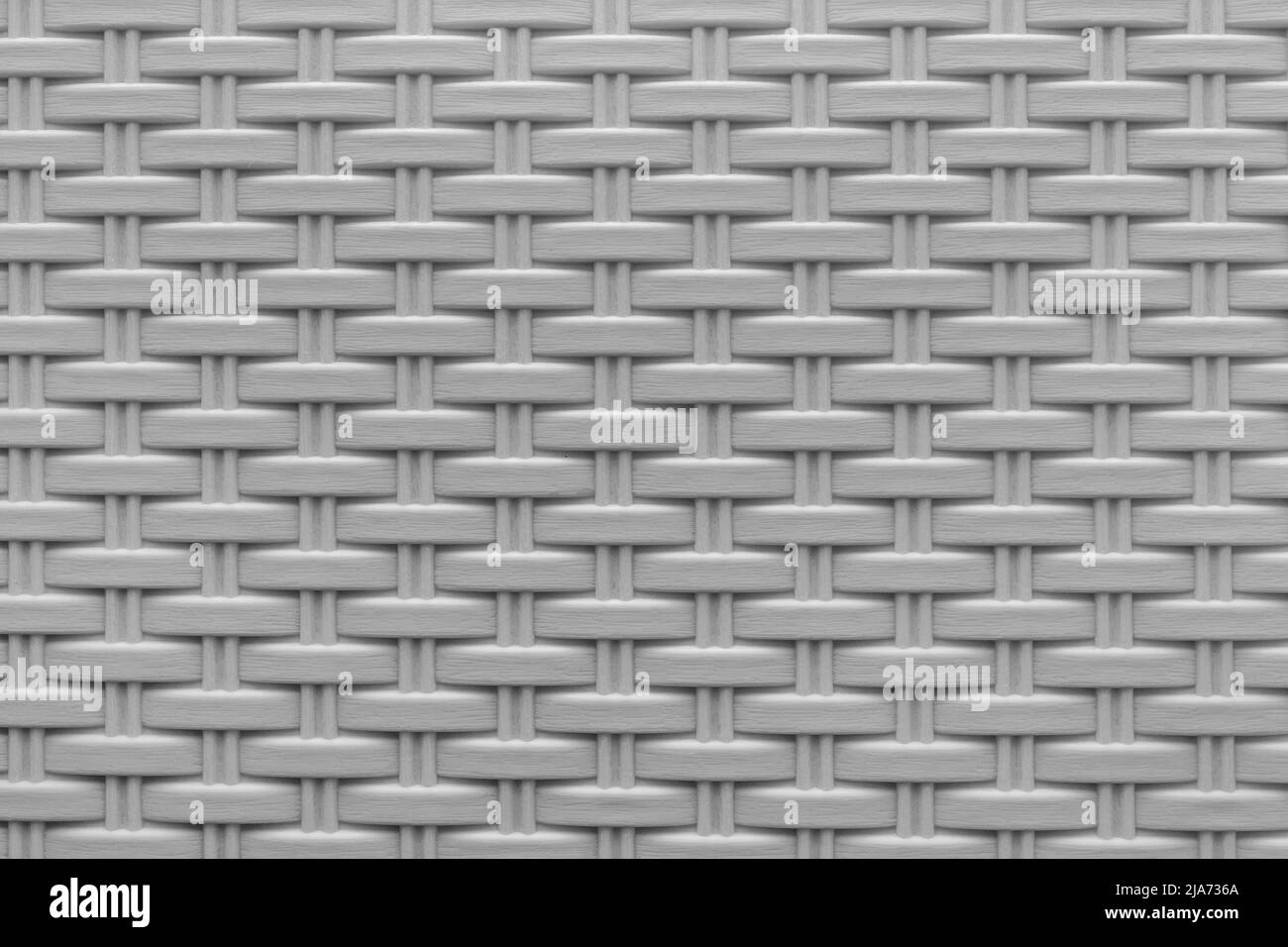 Gray Plastic Wicker Basket Abstract Seamless Pattern Texture Background ...