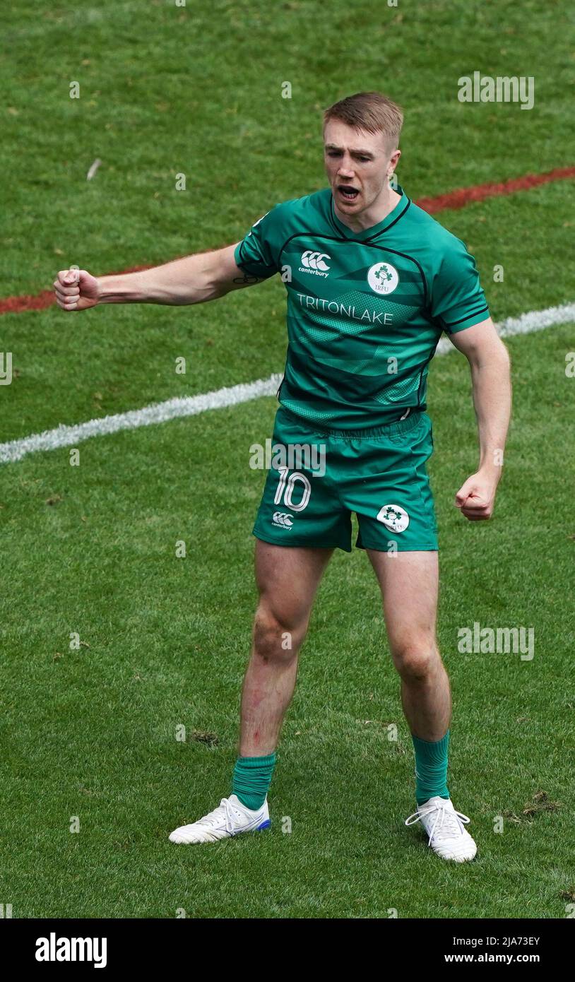 Terry kennedy rugby hi-res stock photography and images - Alamy