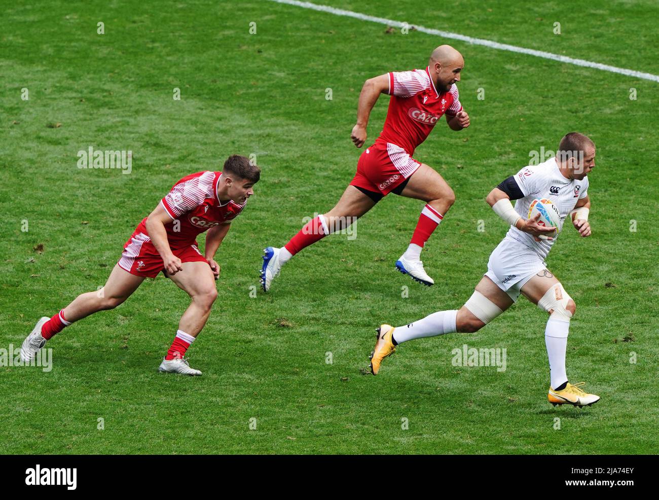 Luke treharne hi-res stock photography and images - Alamy