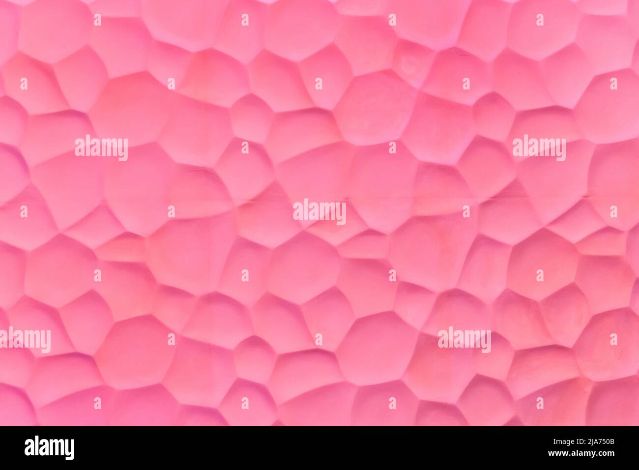 Pink Abstract Design Pattern Template Modern Interior Wall Seamless ...