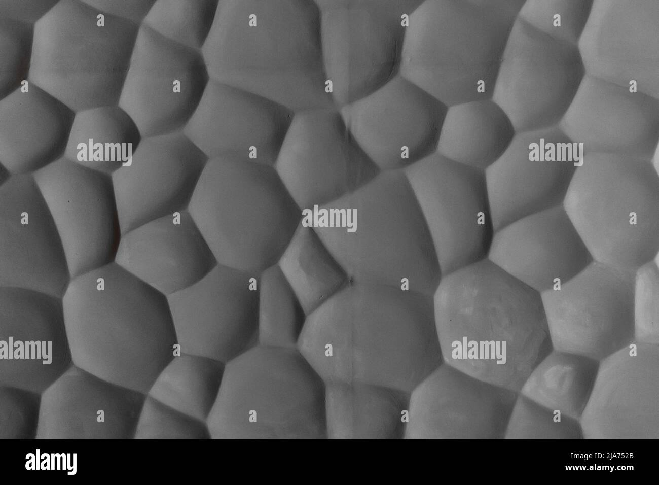 Dark Grey Abstract Design Pattern Template Modern Interior Wall ...