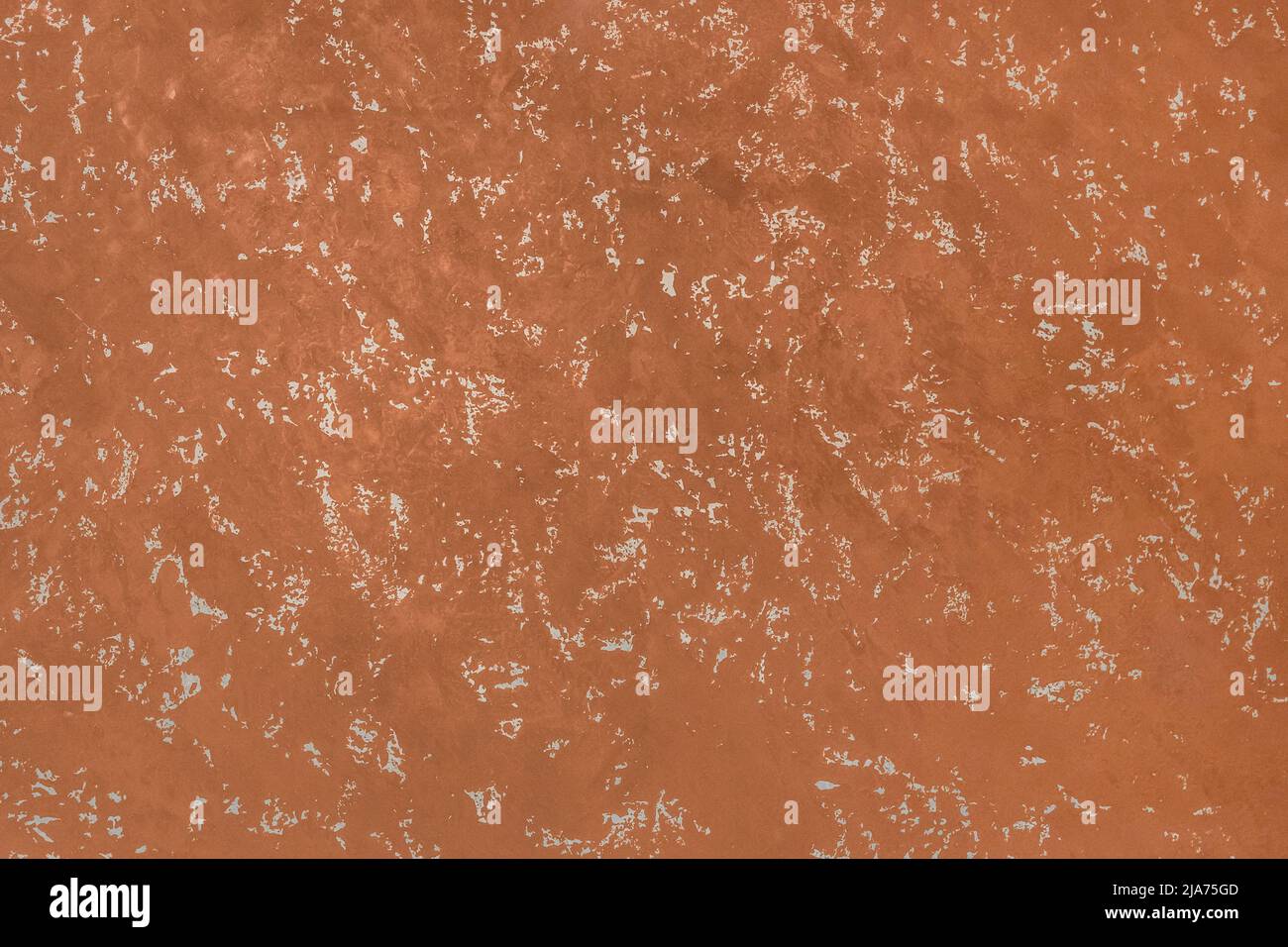 Brown plaster wall with abstract pattern stucco texture background ...