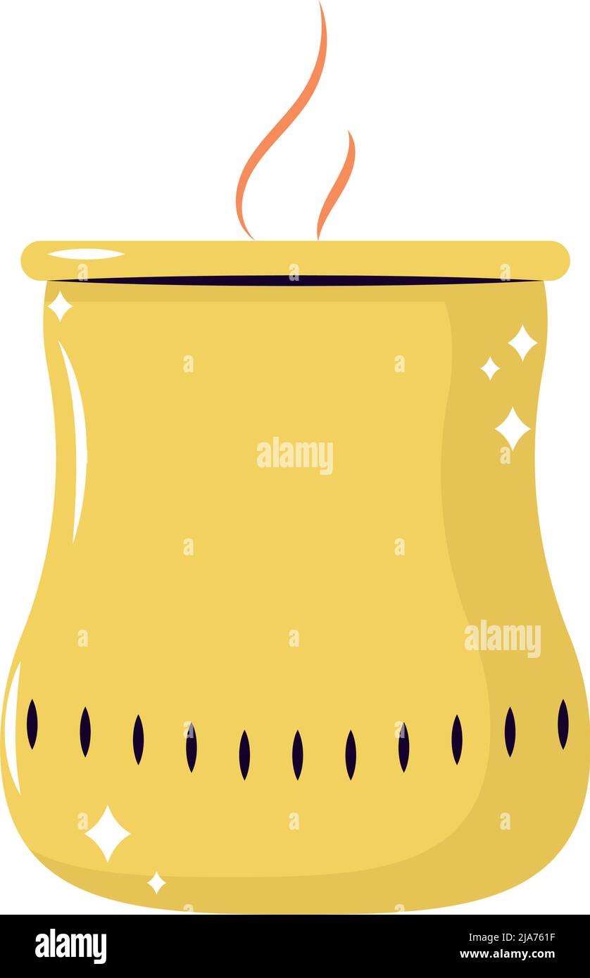 incense burner icon Stock Vector Image & Art - Alamy