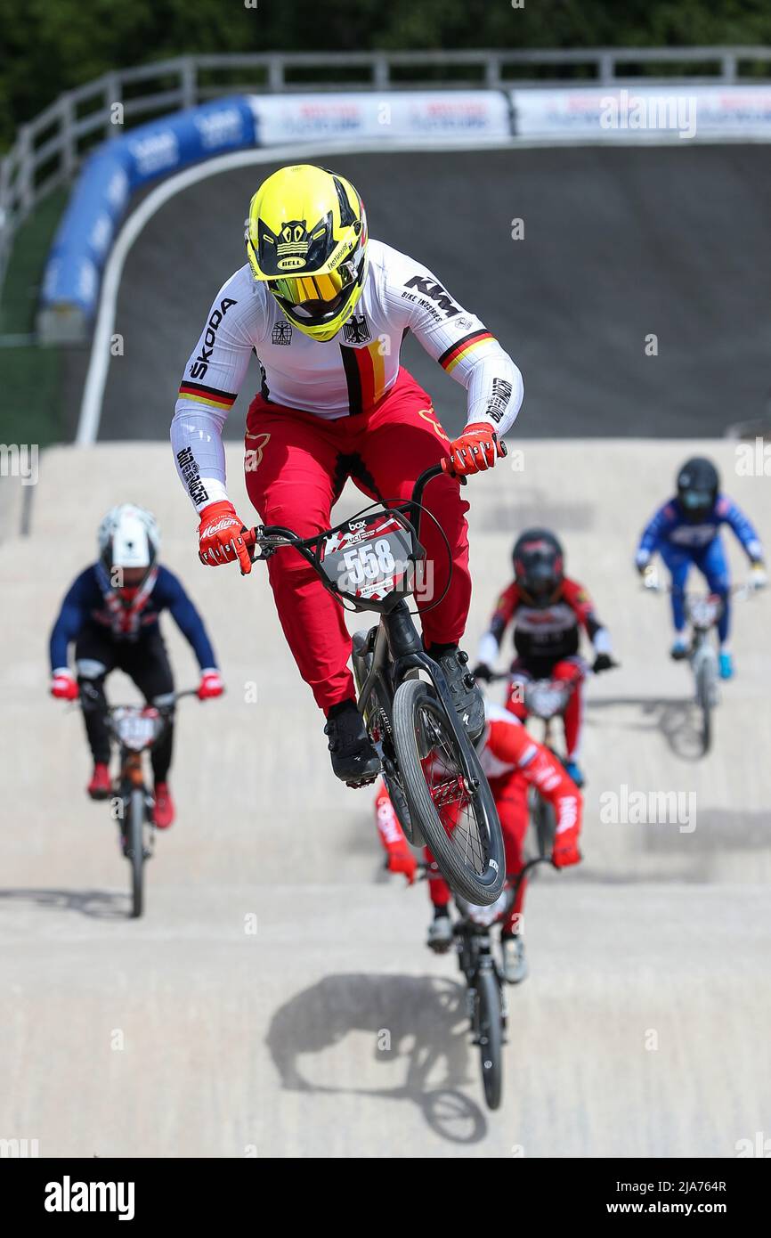 Aron beck hi-res stock photography and images - Alamy