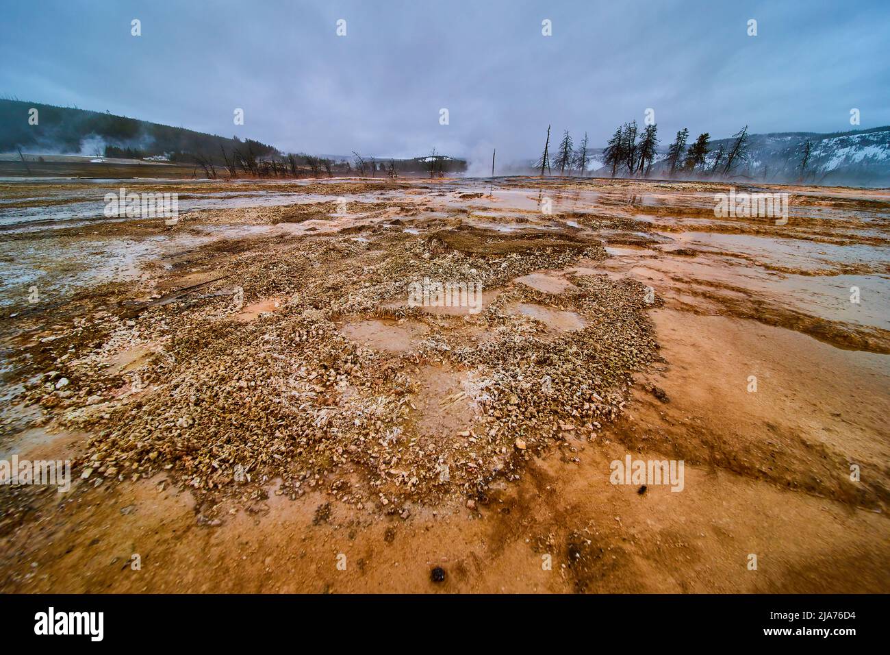 Rock basins hi-res stock photography and images - Alamy