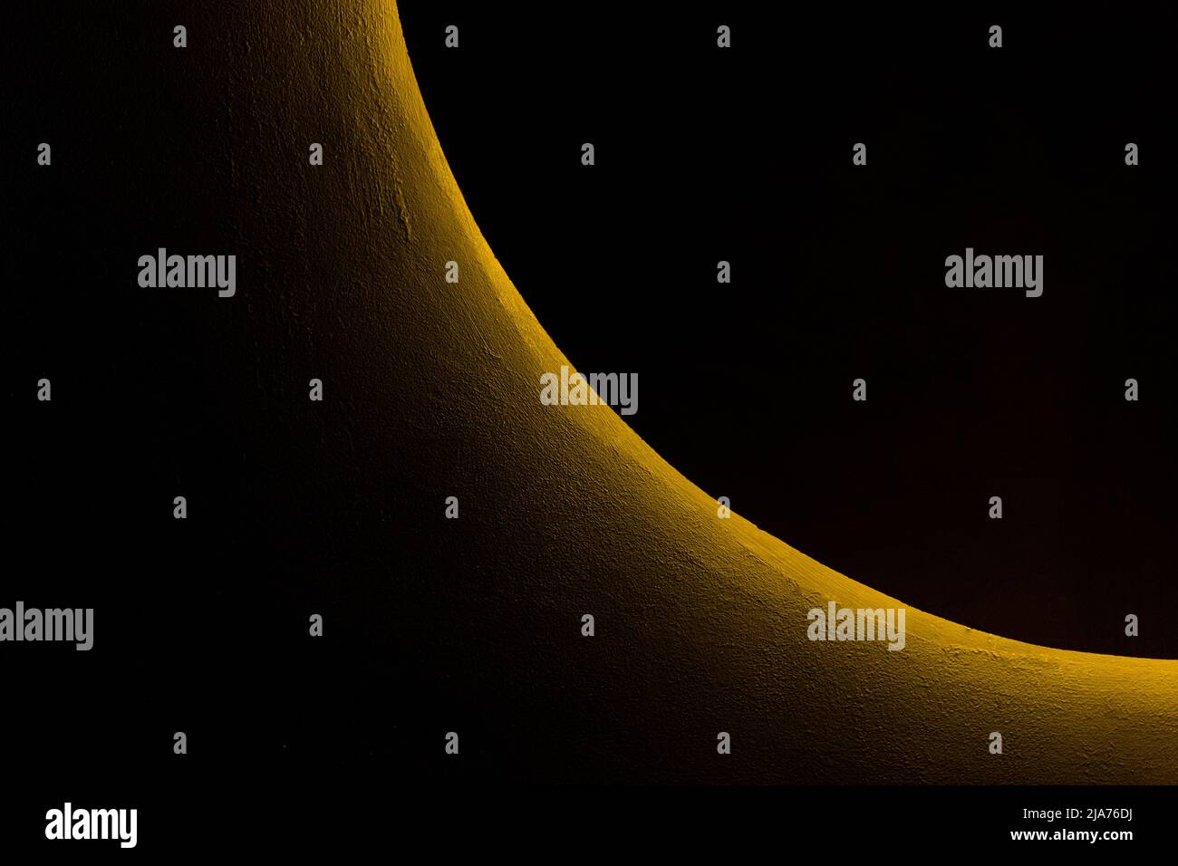 Background in the dark with a pattern of moon sample eclipse abstract ...