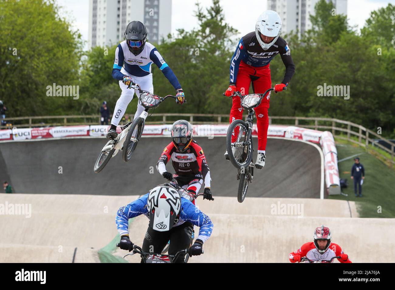 Anaia istil hi-res stock photography and images - Alamy