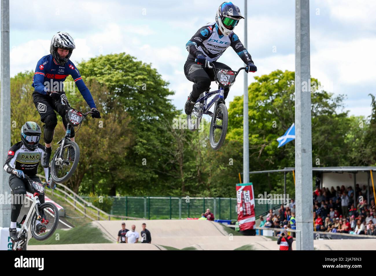 World best athletes hi-res stock photography and images - Alamy