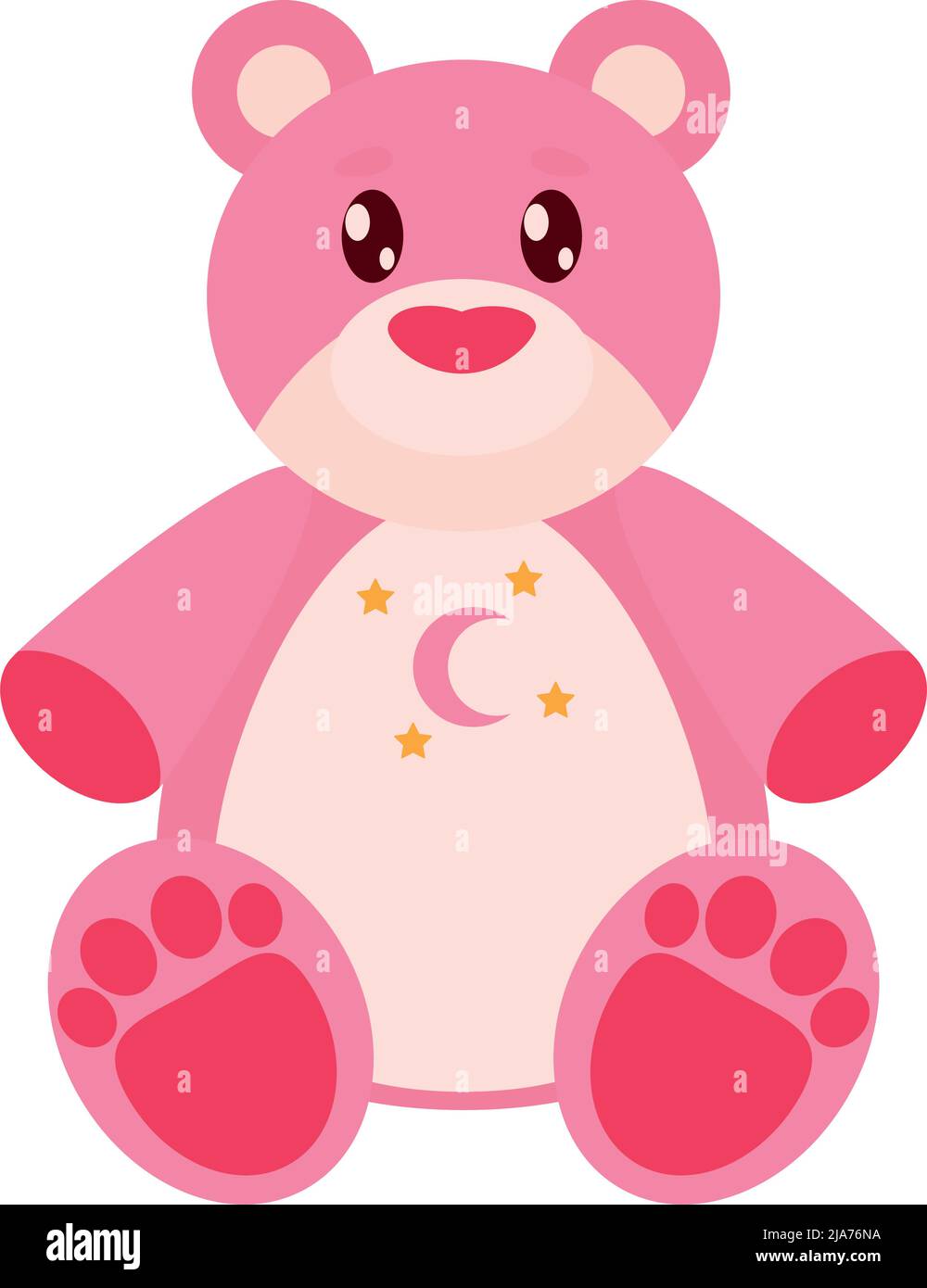 Ted bear Stock Vector Images - Alamy