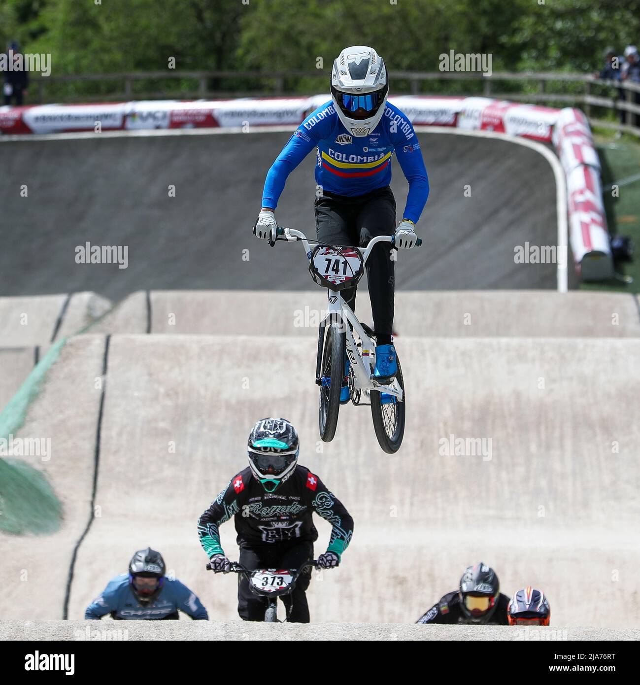 Ospina hi-res stock photography and images - Alamy