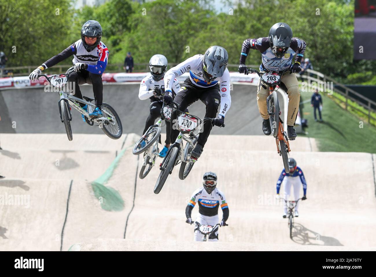 Michael bias hi-res stock photography and images - Alamy