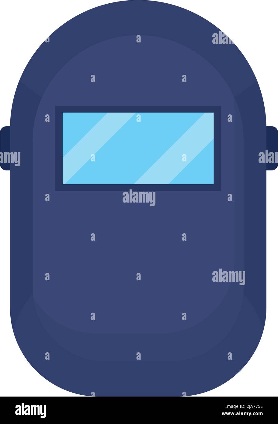 welding mask icon Stock Vector Image & Art - Alamy