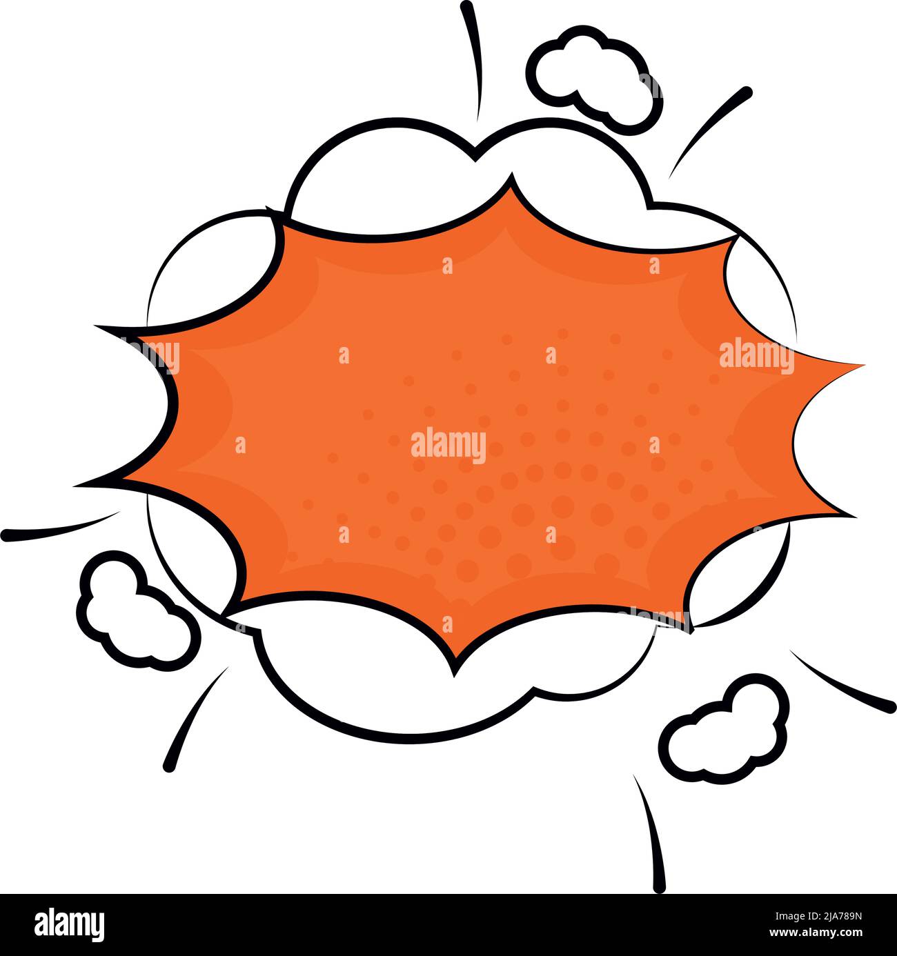 comic explosion burst Stock Vector Image & Art - Alamy