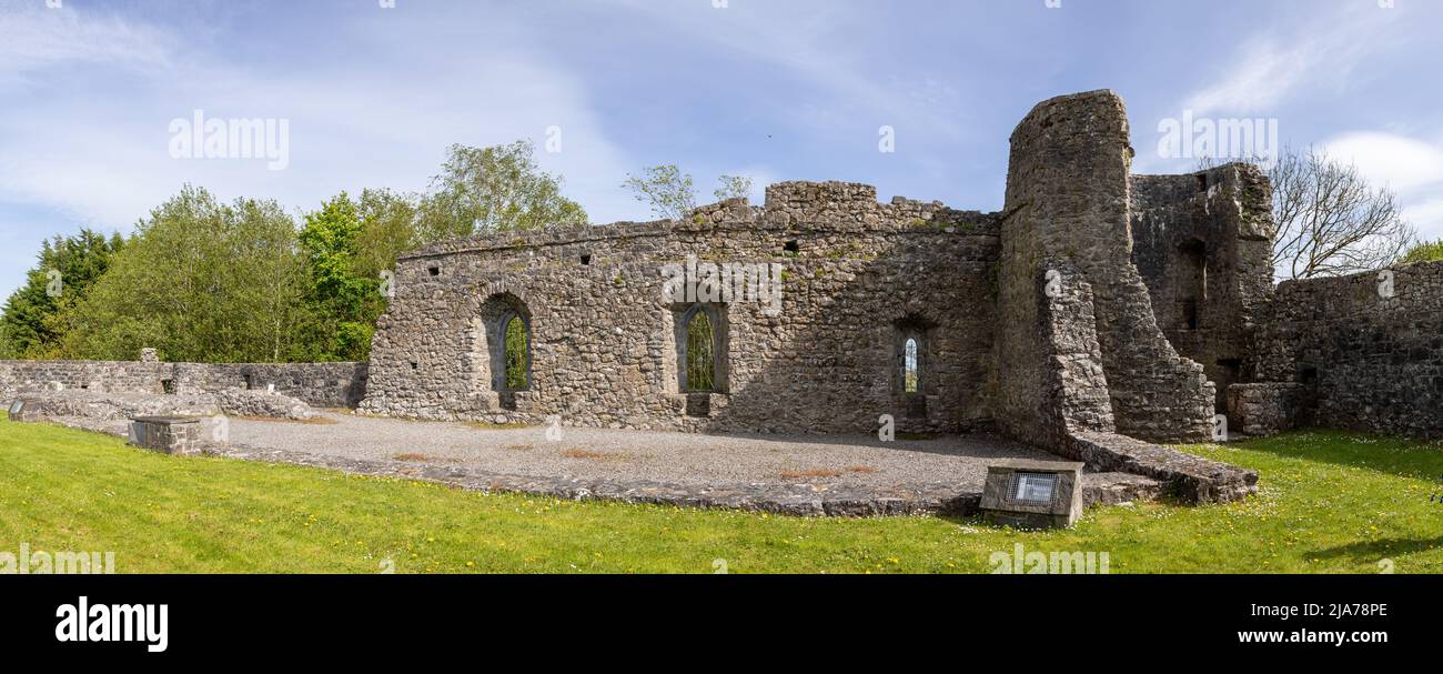 Athenry ireland hi-res stock photography and images - Alamy