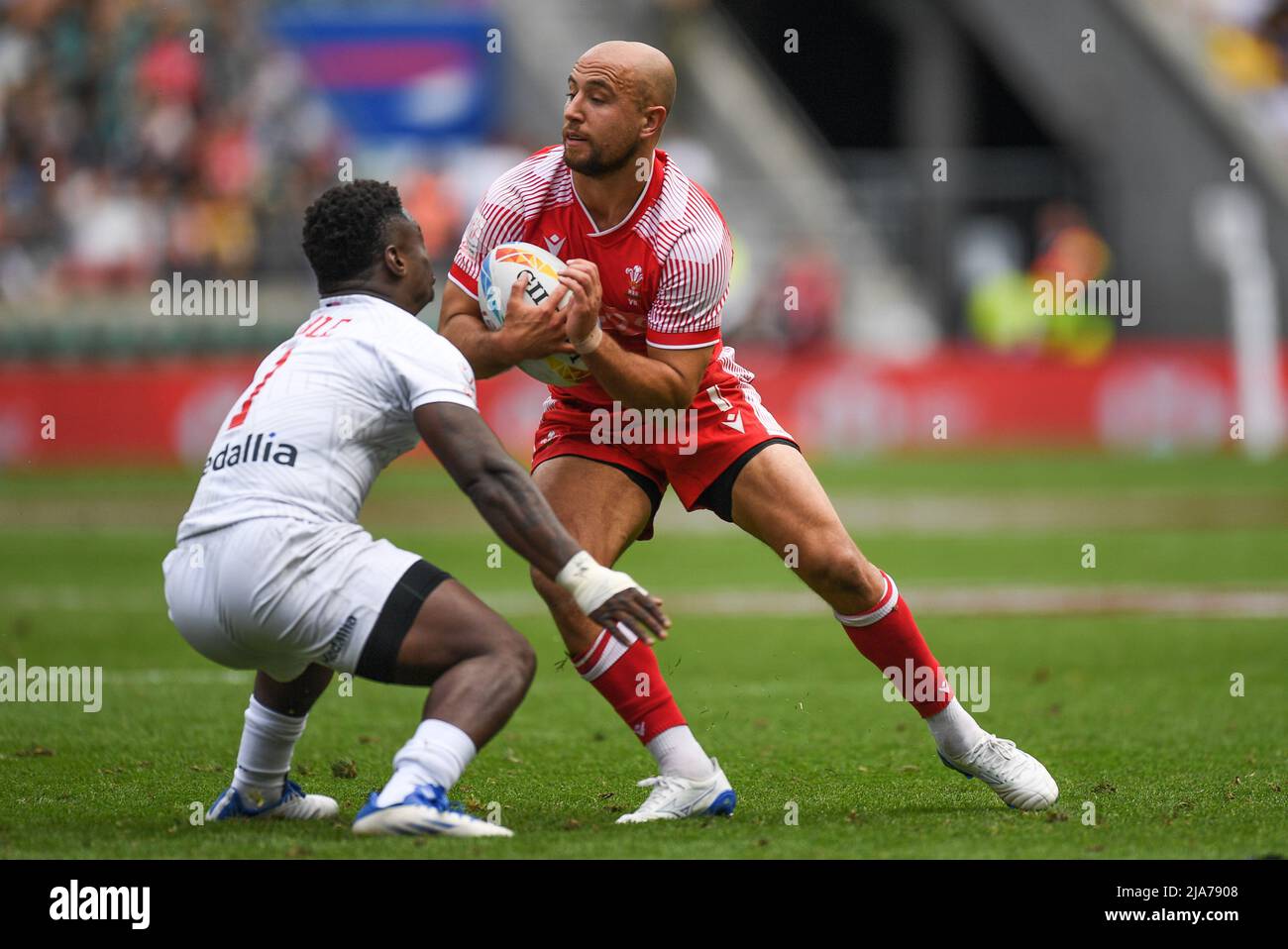 Luke treharne hi-res stock photography and images - Alamy