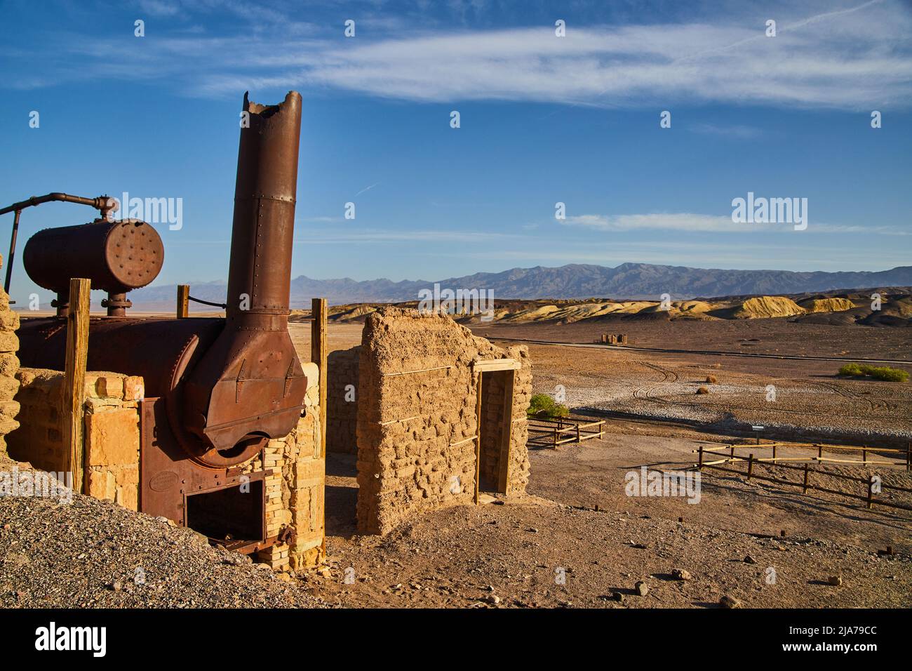 Death valley national monument hi-res stock photography and images - Alamy