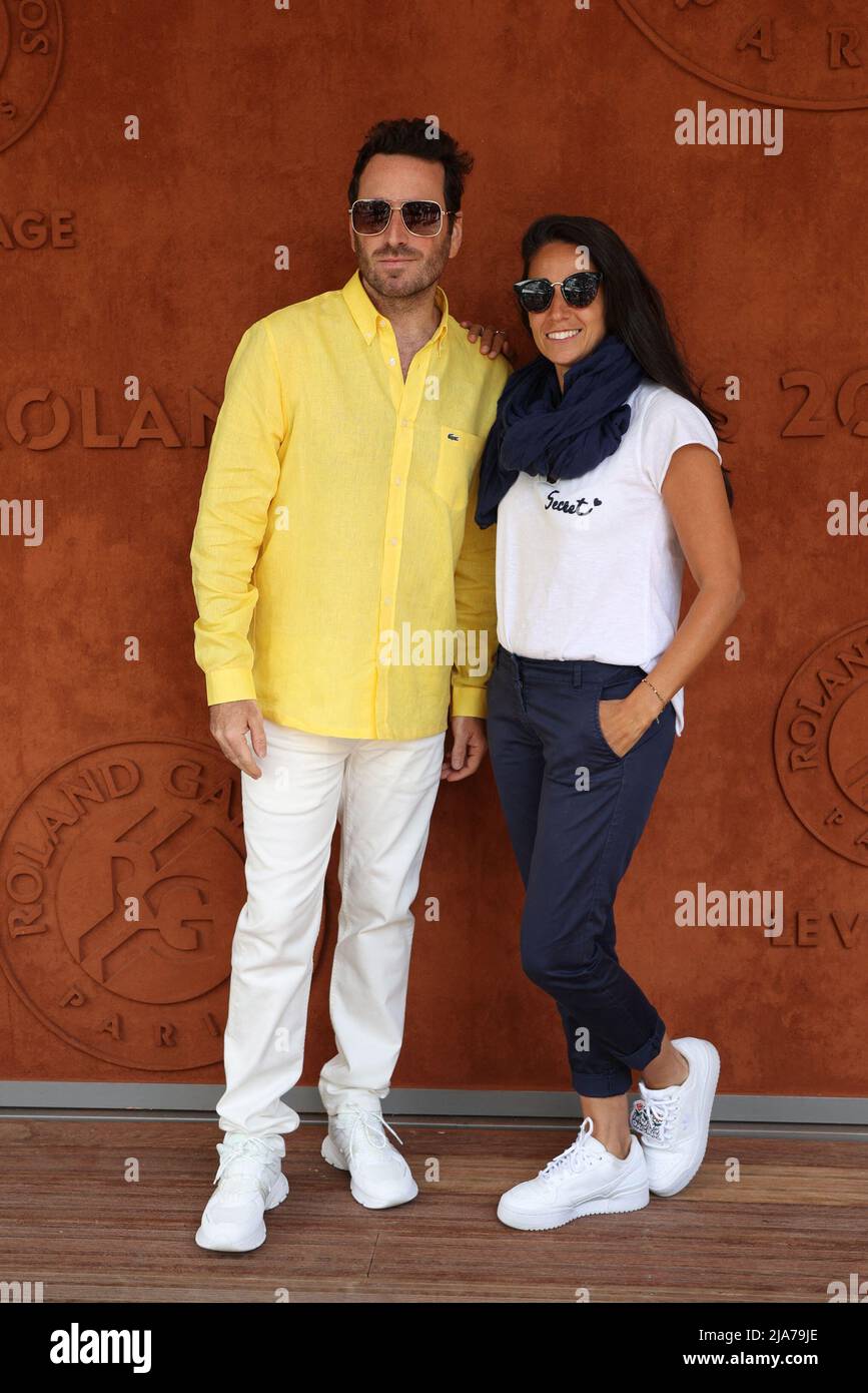 Jeremy lorca hi-res stock photography and images - Alamy