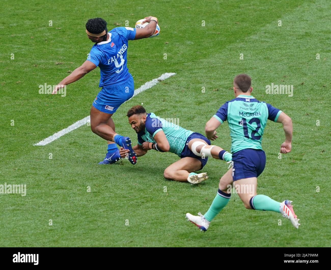 Falaniko hi-res stock photography and images - Alamy