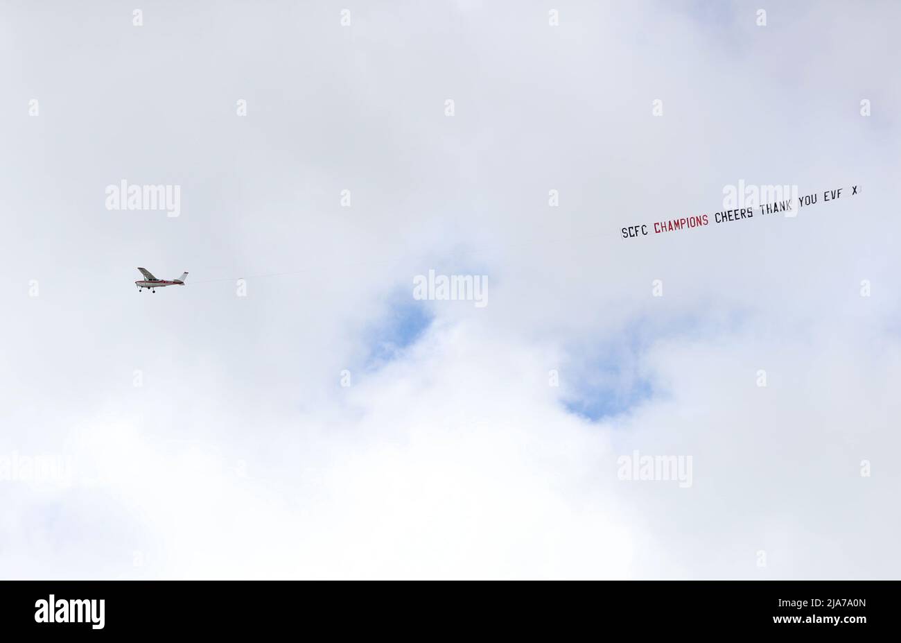 Scfc hi-res stock photography and images - Alamy