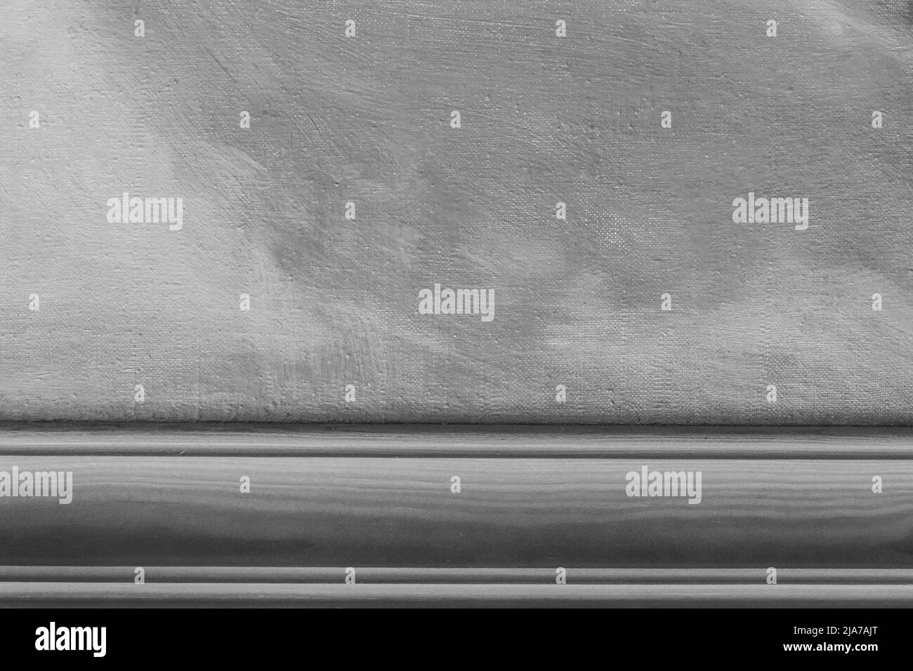 Frame wooden pattern sample with canvas grey vintage abstract gray ...