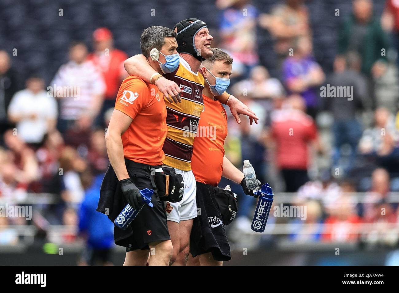 Chris hill huddersfield 2022 hi-res stock photography and images - Alamy