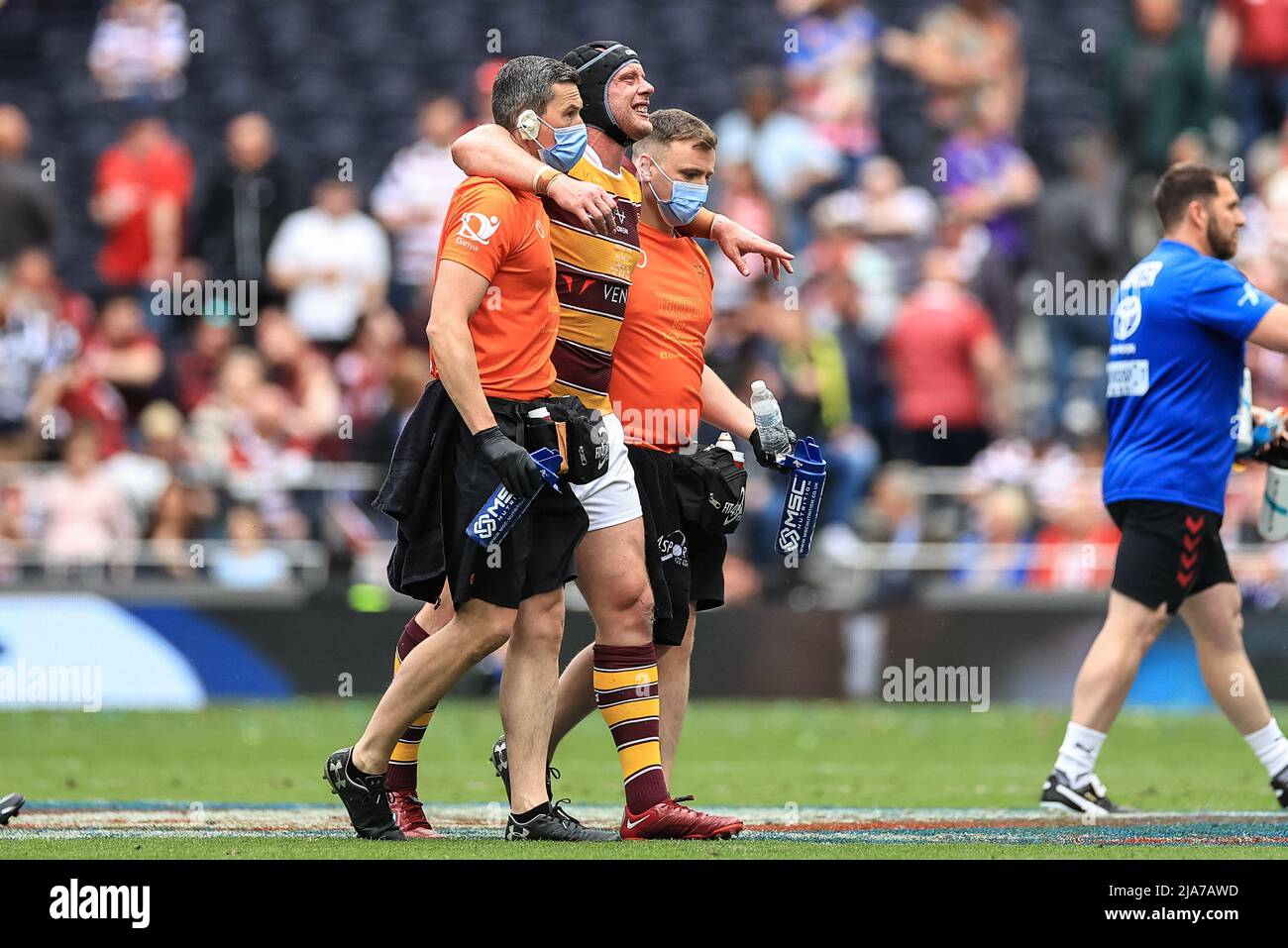 Chris hill huddersfield 2022 hi-res stock photography and images - Alamy