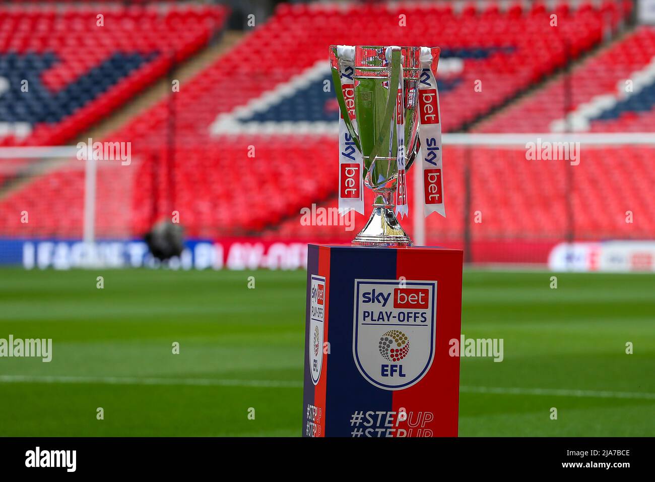 Wembley, London, UK. 28th May 2022; Wembley Stadium, London, England ...