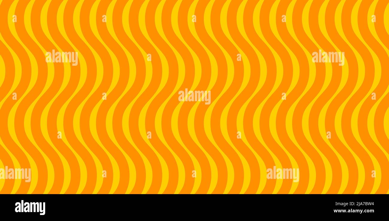 Pasta background, noodles banner. Abstract pasta wavy linear element ...
