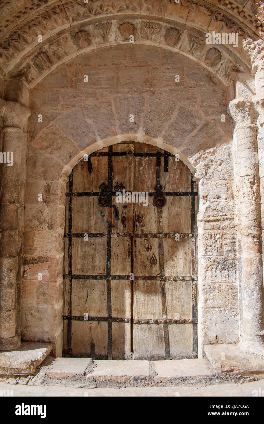 Old antique historic door hi-res stock photography and images - Alamy