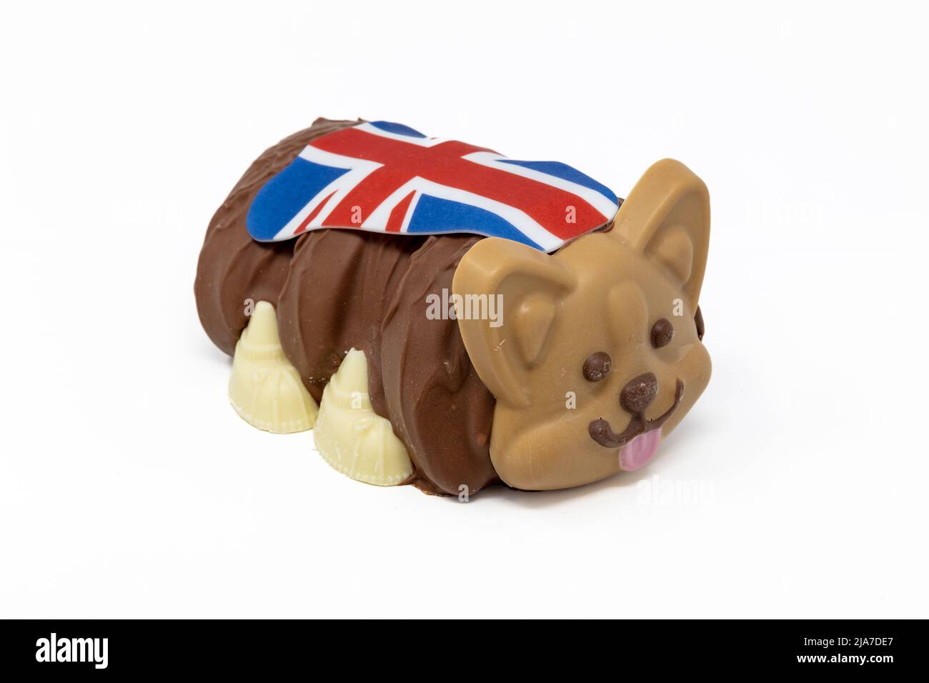 Queen connie the caterpillar cake hi-res stock photography and images ...