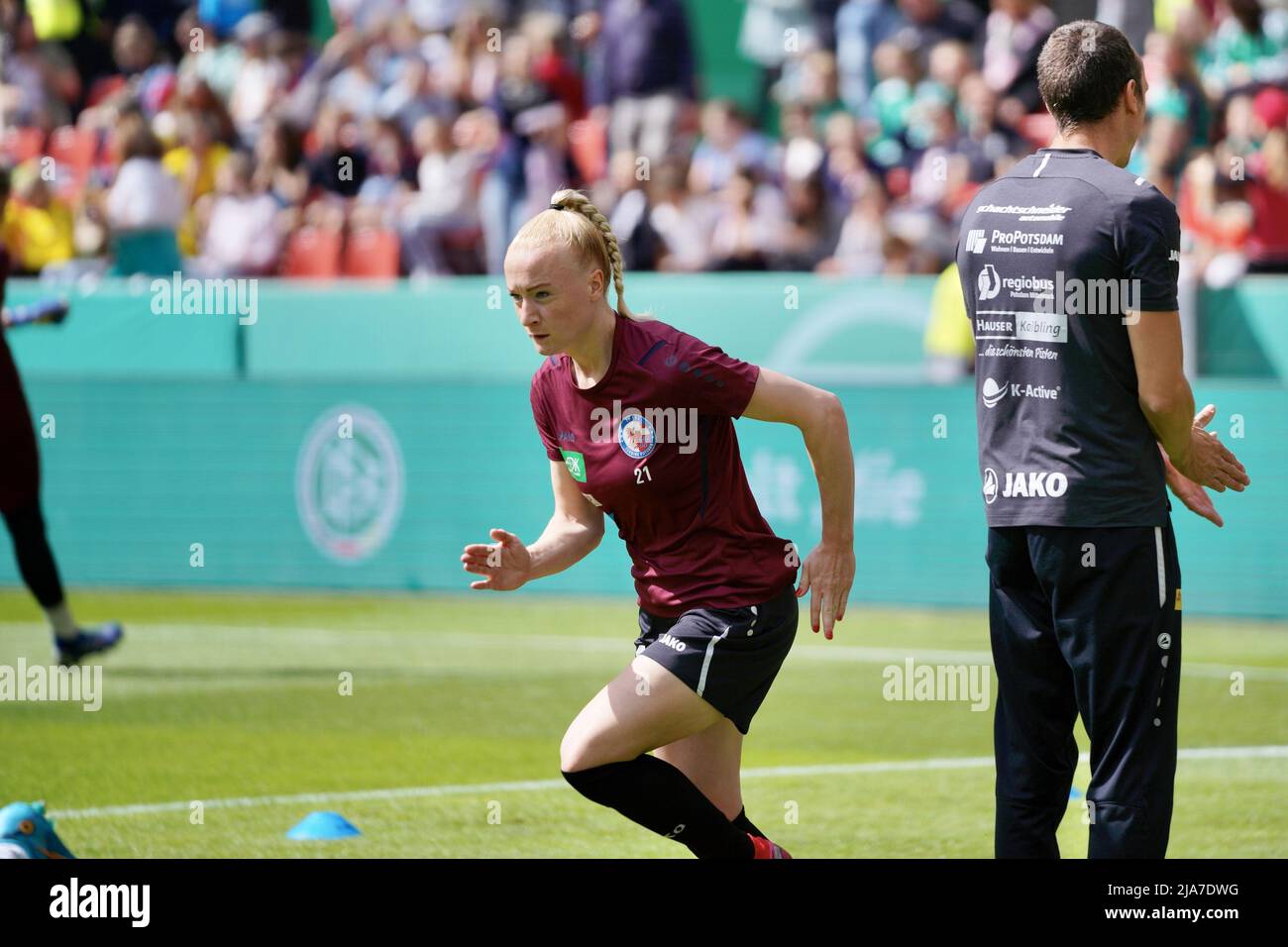 Anna gerhardt hi-res stock photography and images - Alamy