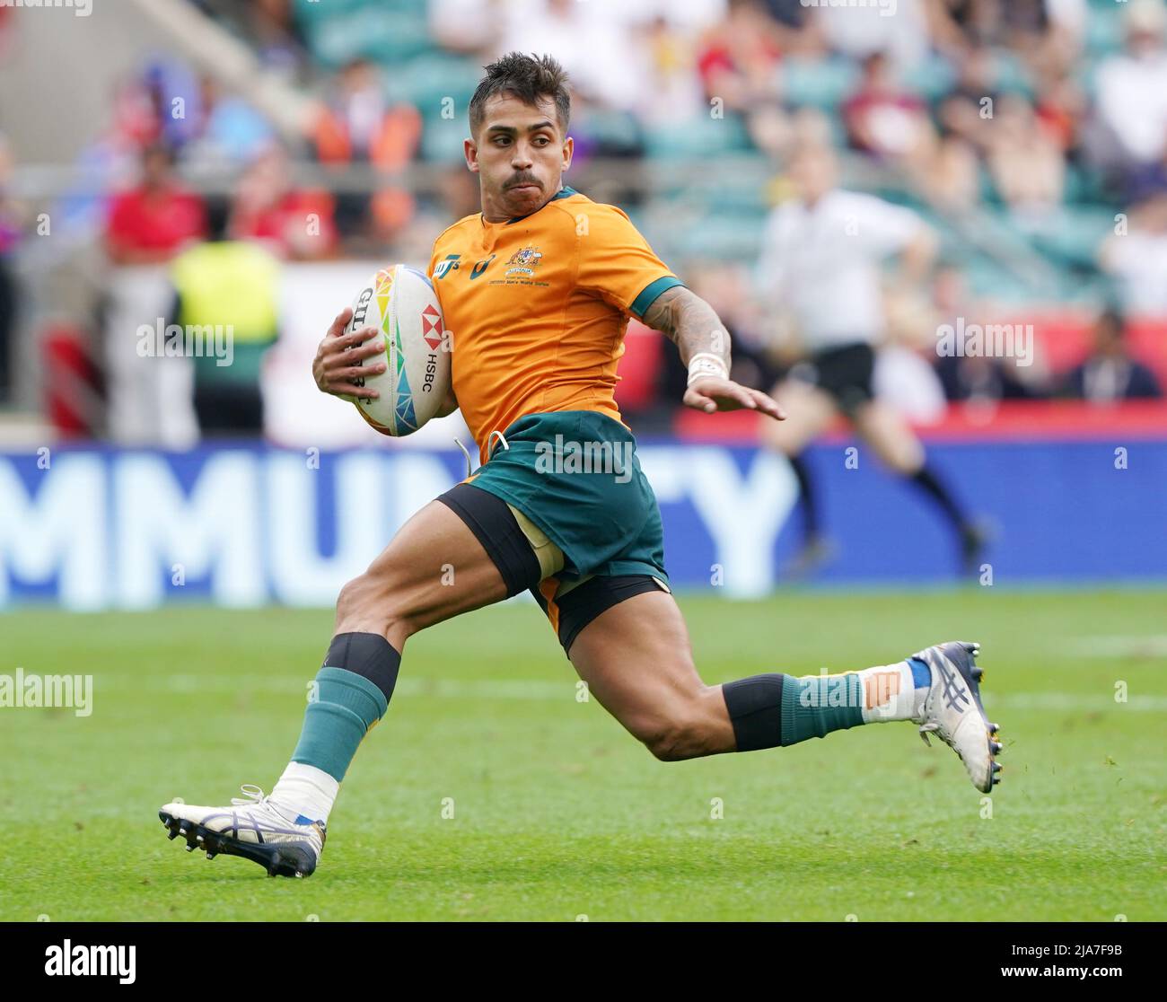 Maurice longbottom hi-res stock photography and images - Alamy