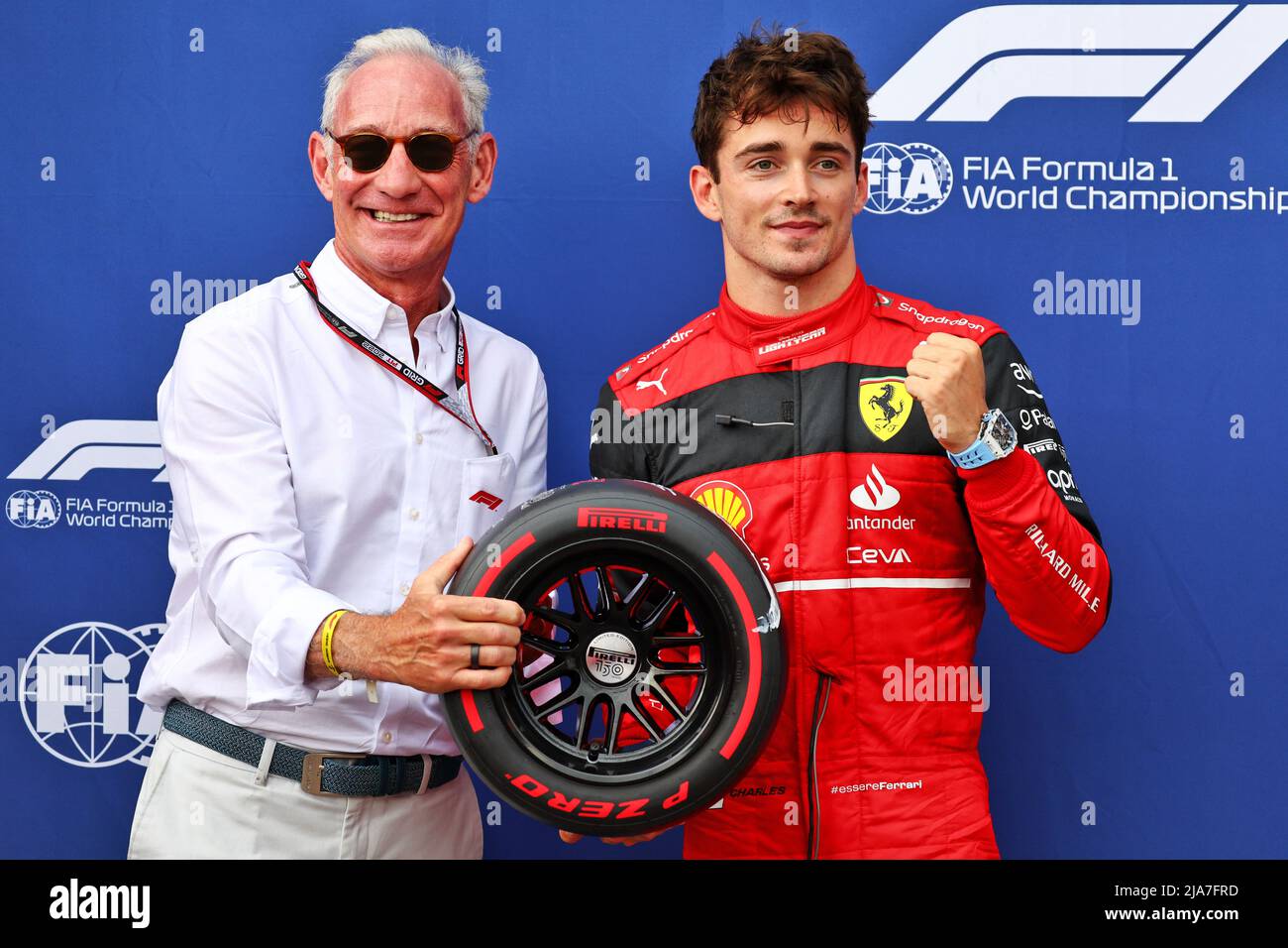 Liberty Media Corporation