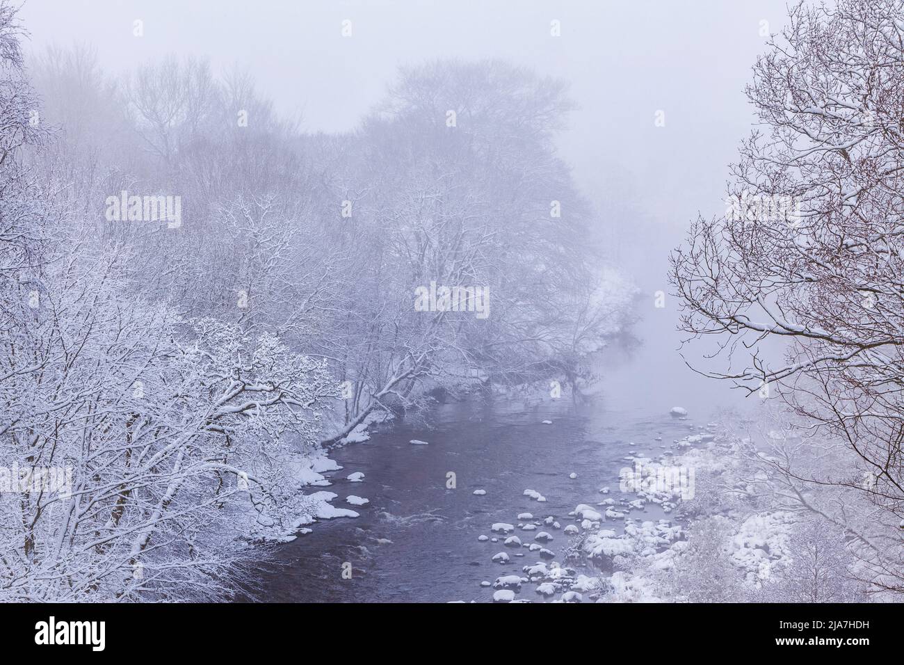 Yorkshire wharfedale hi-res stock photography and images - Alamy