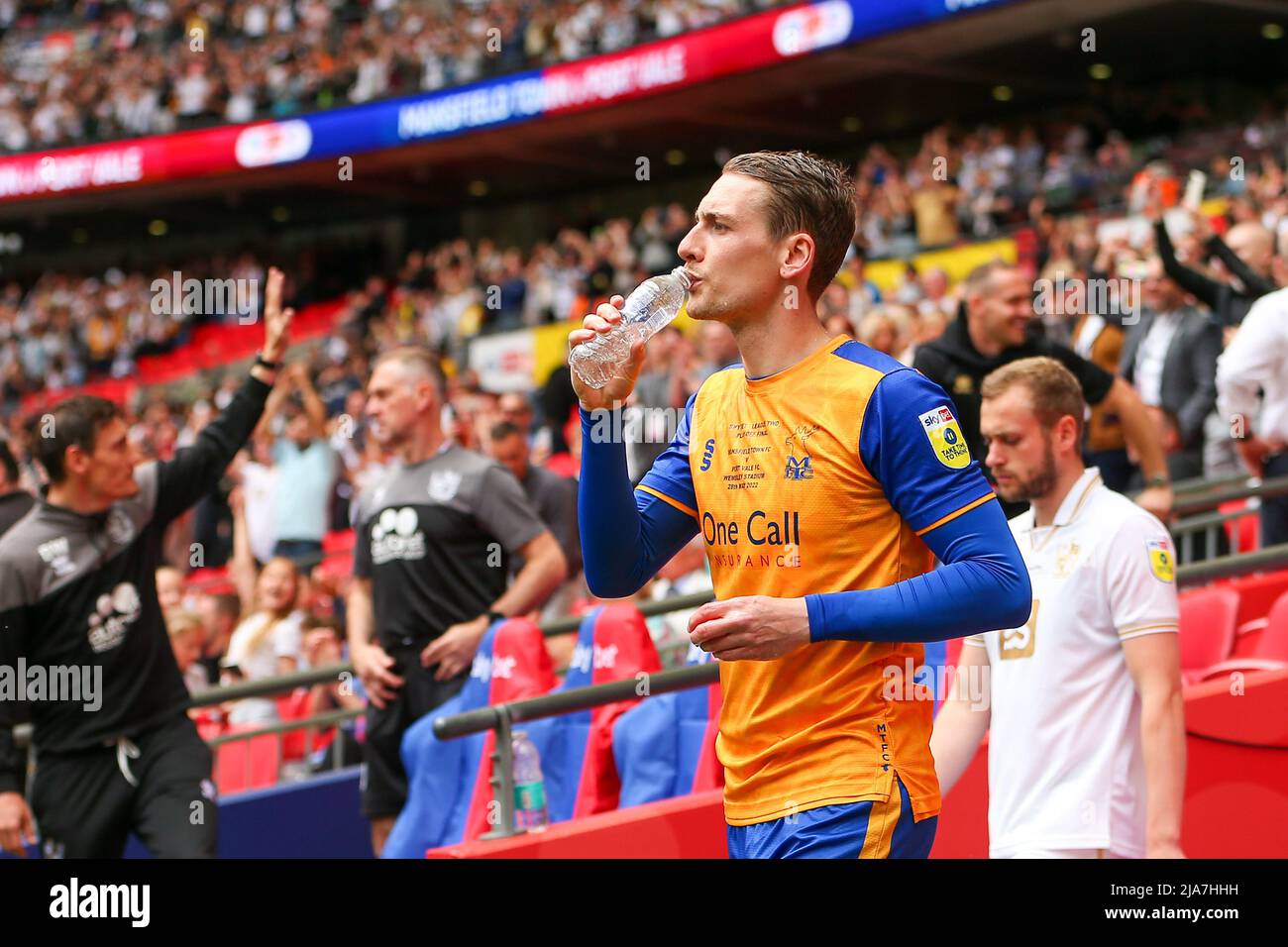 Elliott hewitt 2022 hi-res stock photography and images - Alamy