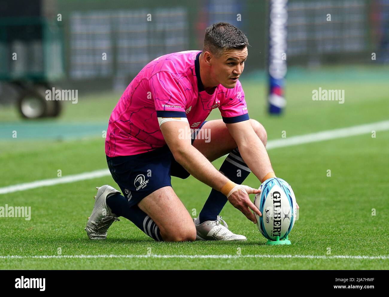 Johnny sexton heineken hi-res stock photography and images - Alamy