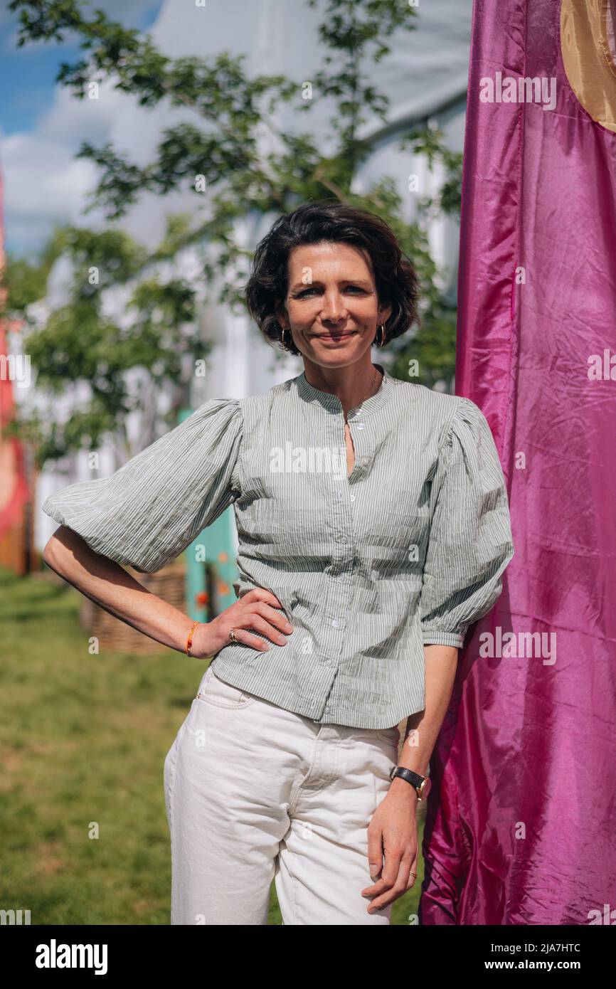 Tommi miers hi-res stock photography and images - Alamy