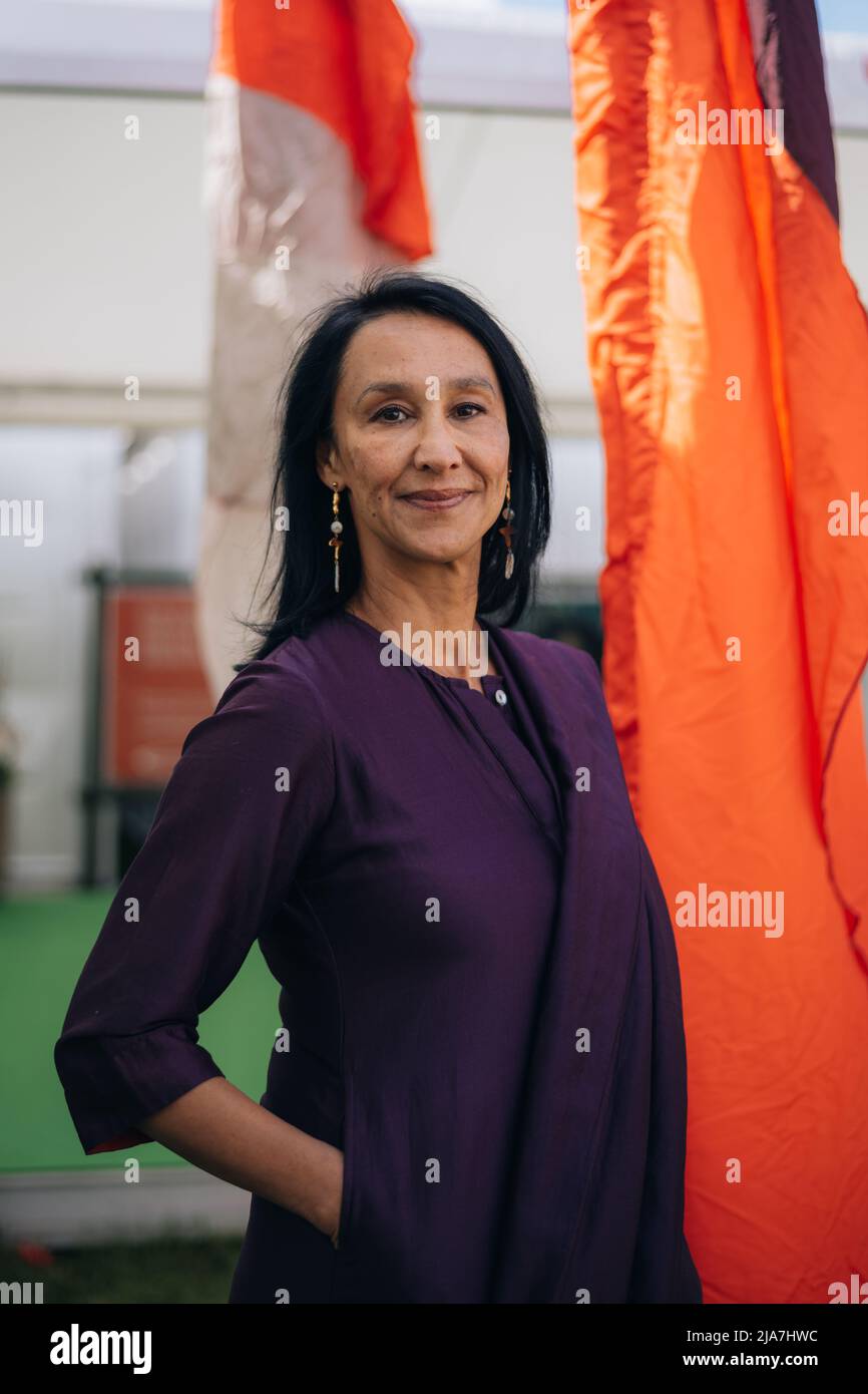 Monica ali photograph hi-res stock photography and images - Alamy