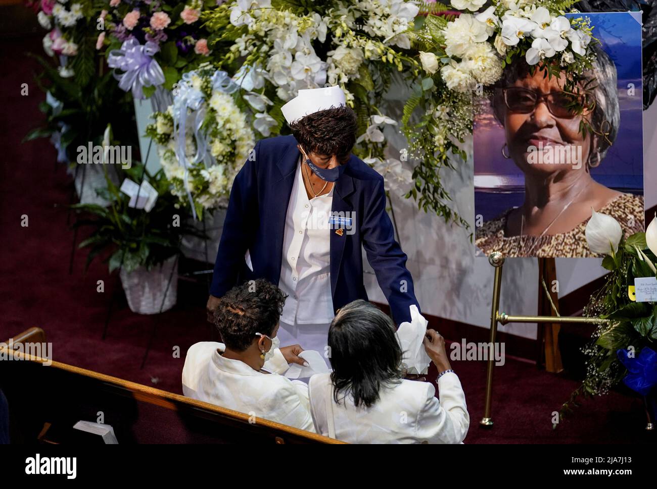 Angela crawley hi-res stock photography and images - Alamy