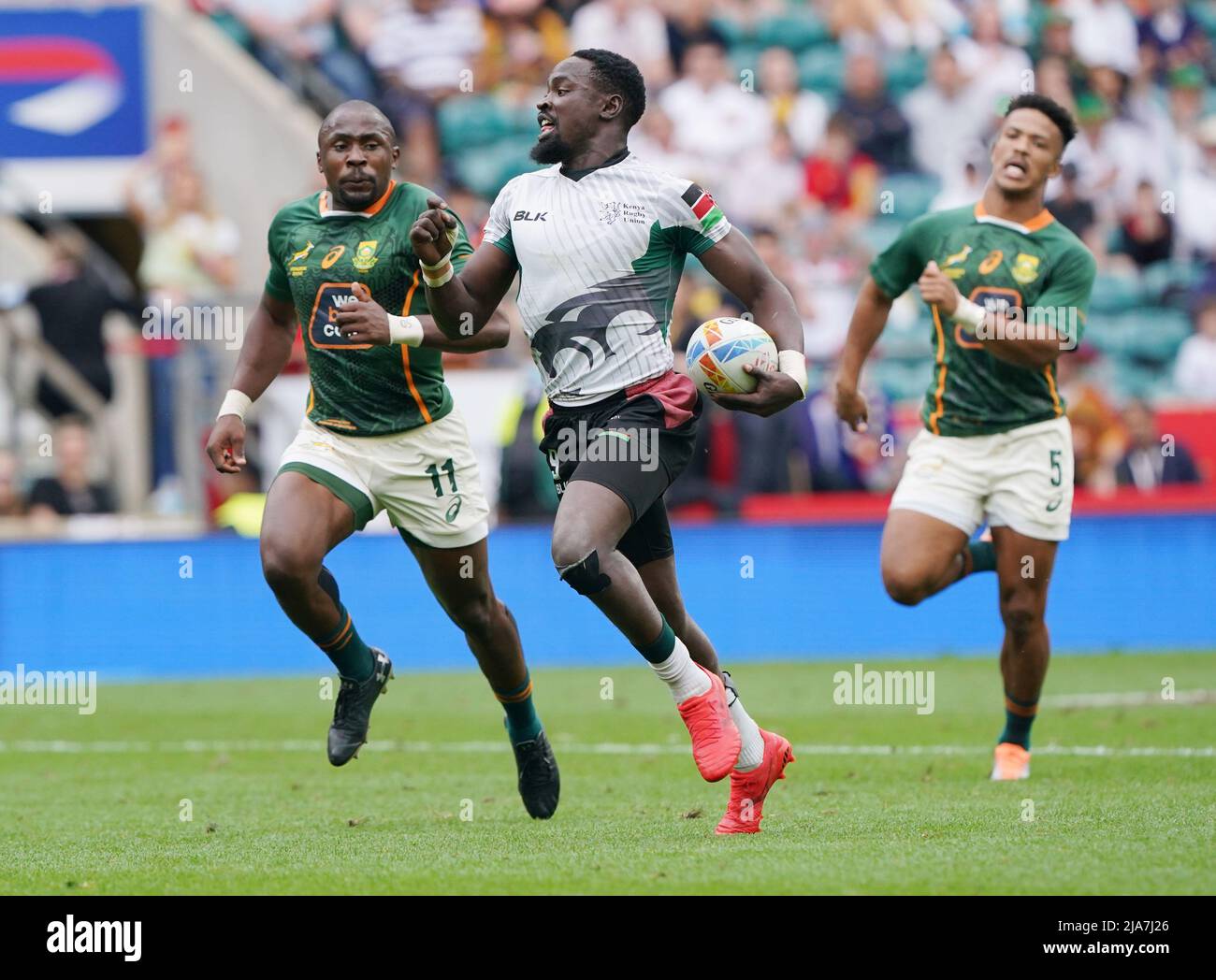 South africas siviwe soyizwapi hi-res stock photography and images - Alamy