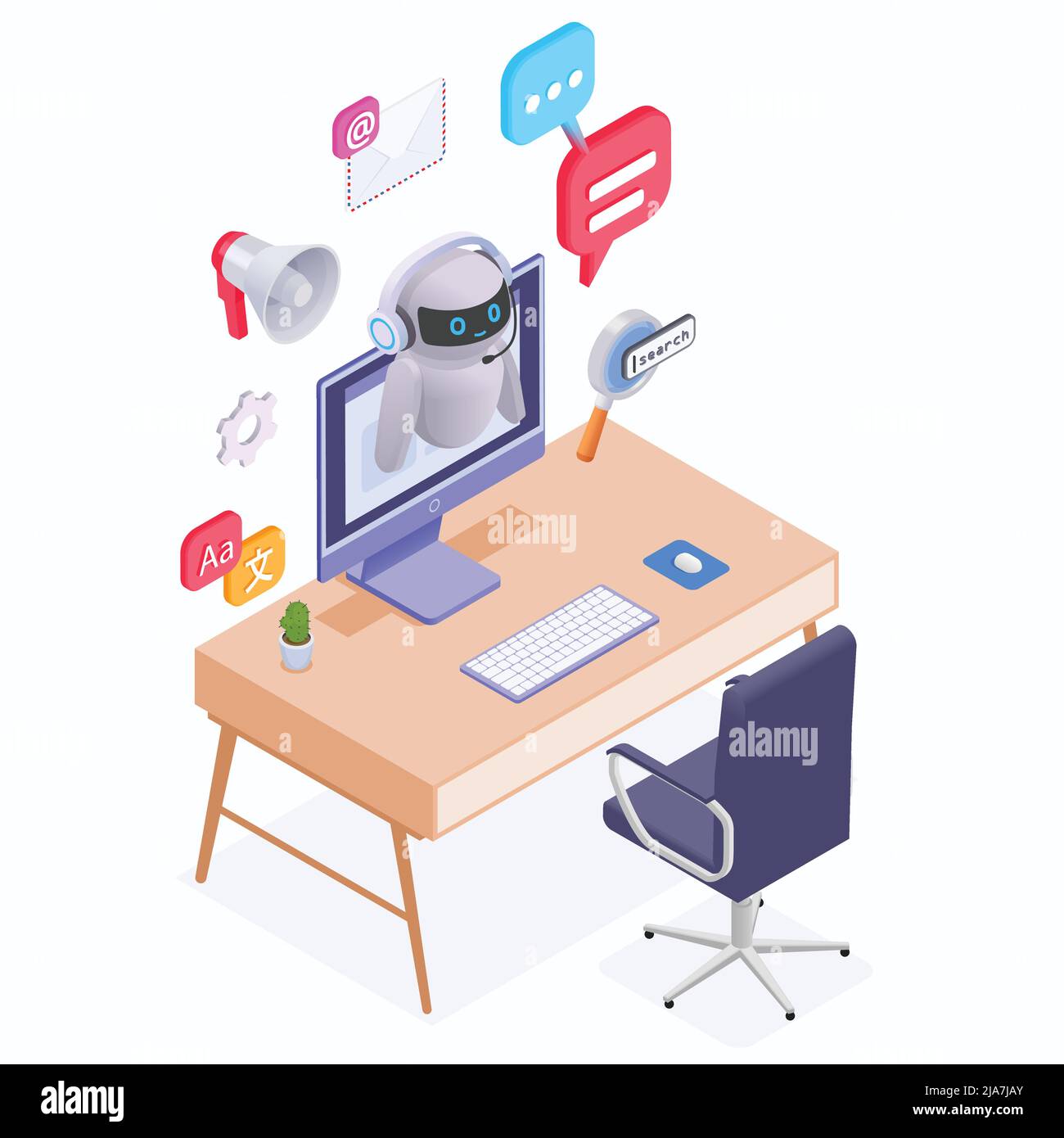 Program functions Stock Vector Images - Alamy