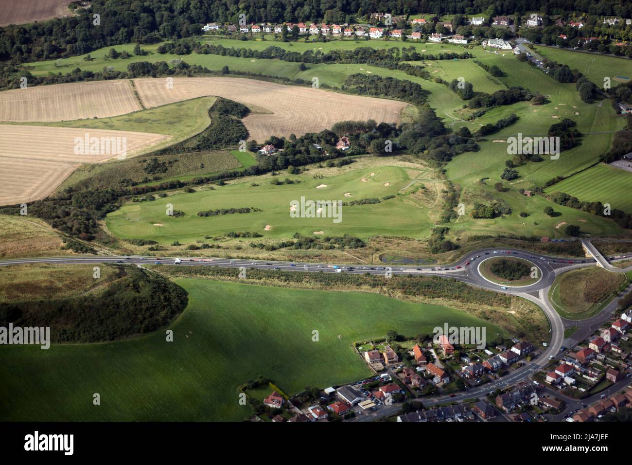 Deepdale road hi-res stock photography and images - Alamy