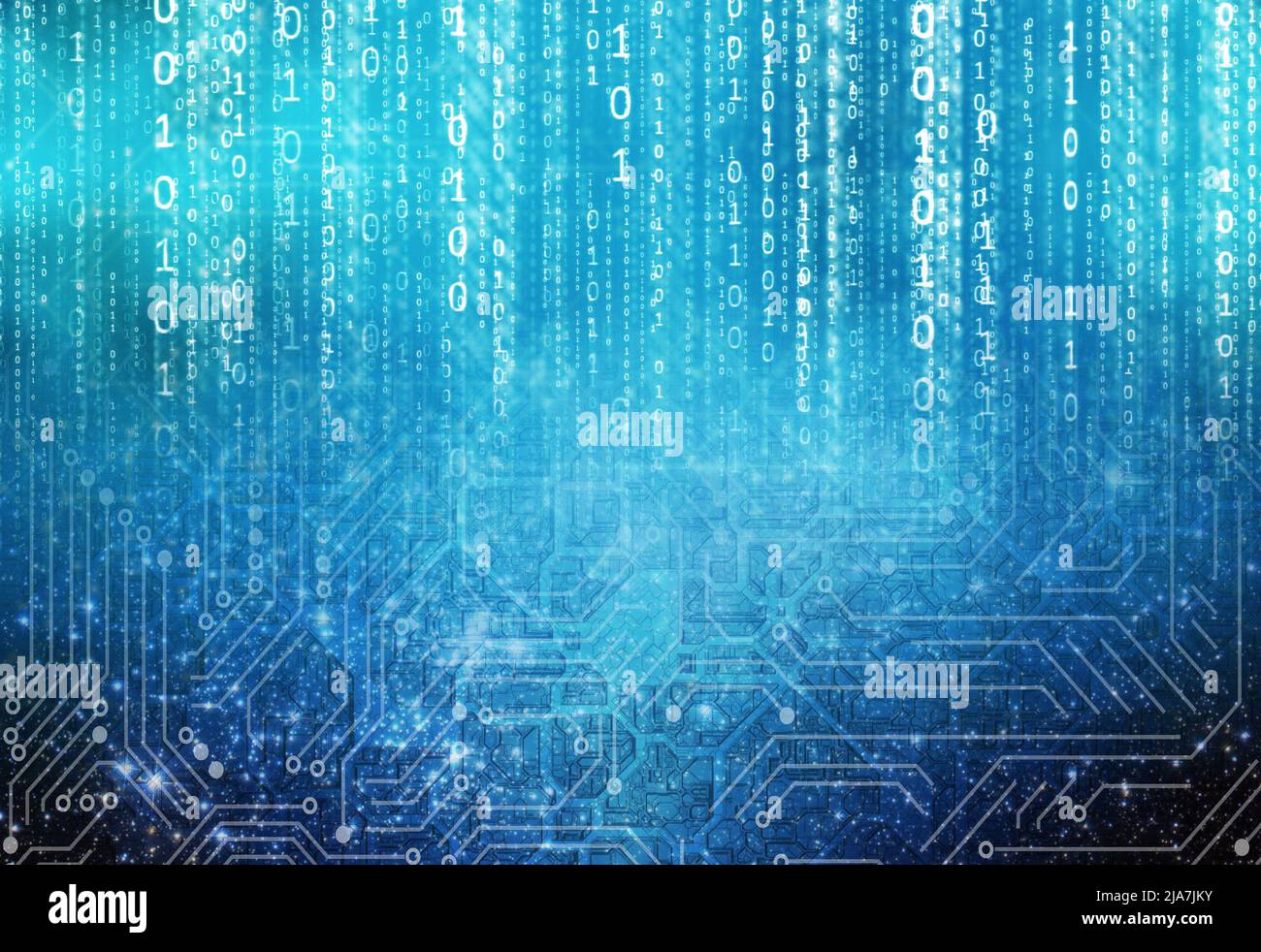 abstract technology background, cyberspace concept Stock Photo - Alamy