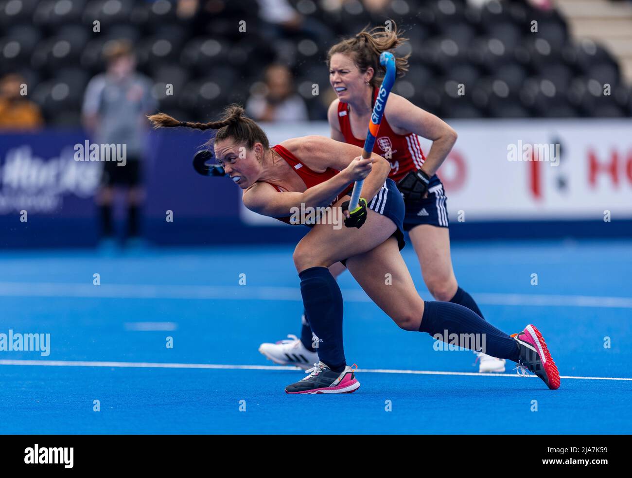 Grace africa hi-res stock photography and images - Alamy