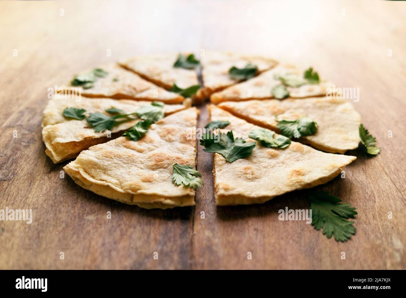 Mexican triangles hi-res stock photography and images - Alamy