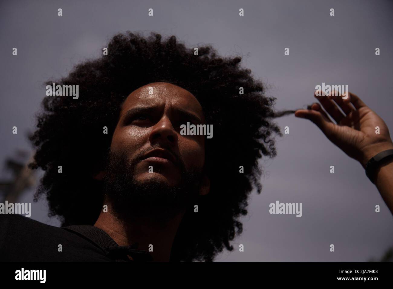 Rio De Janeiro, Brazil. 28th May, 2022. RJ - Rio de Janeiro - 05/28 ...