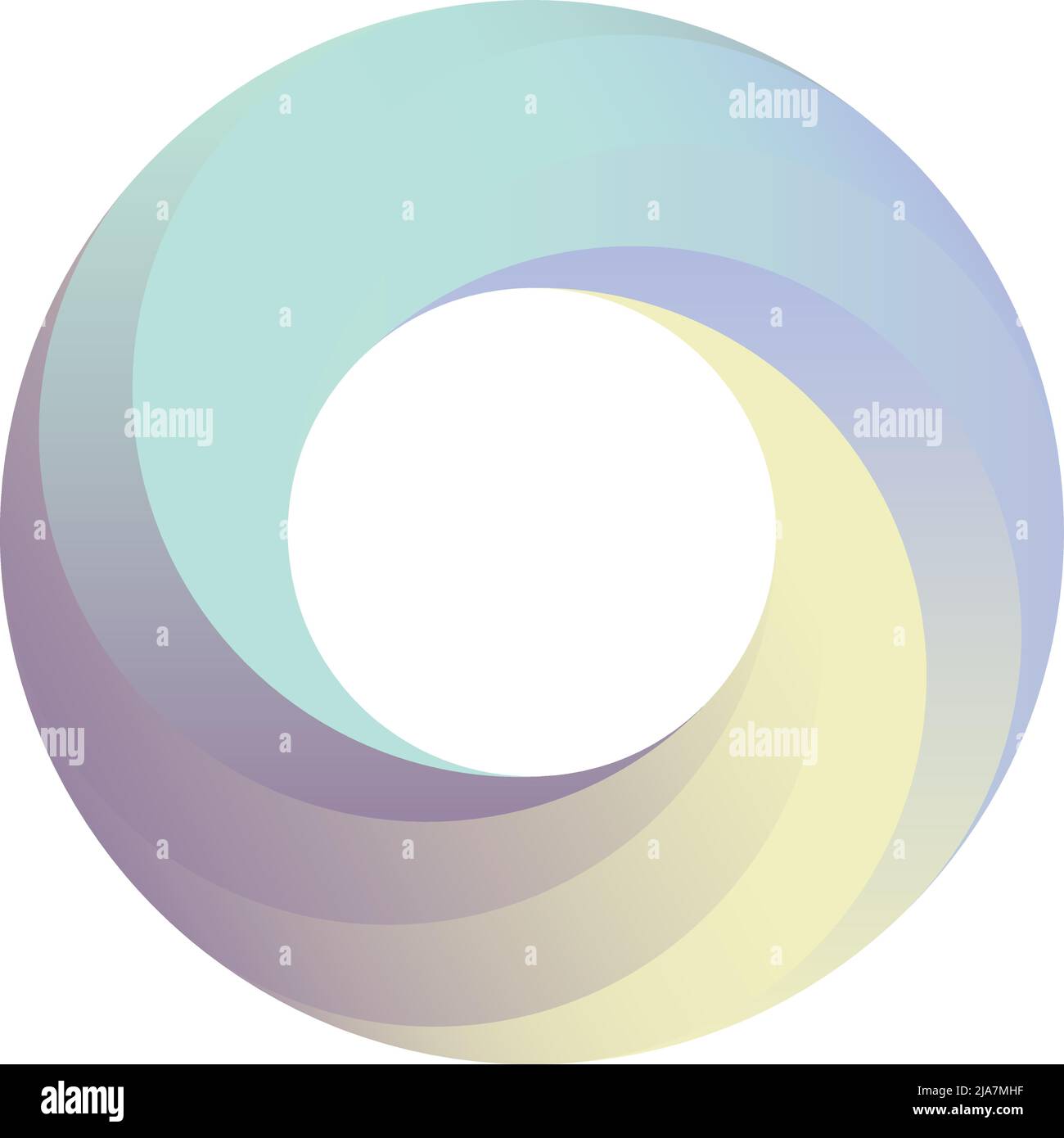 Blue purple motion blur Stock Vector Images - Alamy