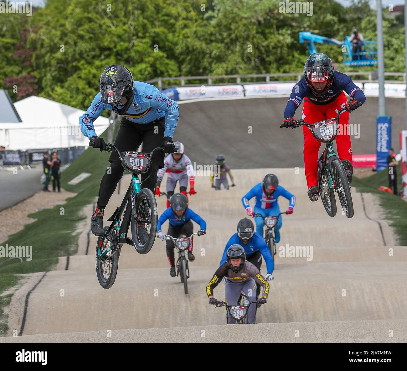 Wannes magdelijns hi-res stock photography and images - Alamy