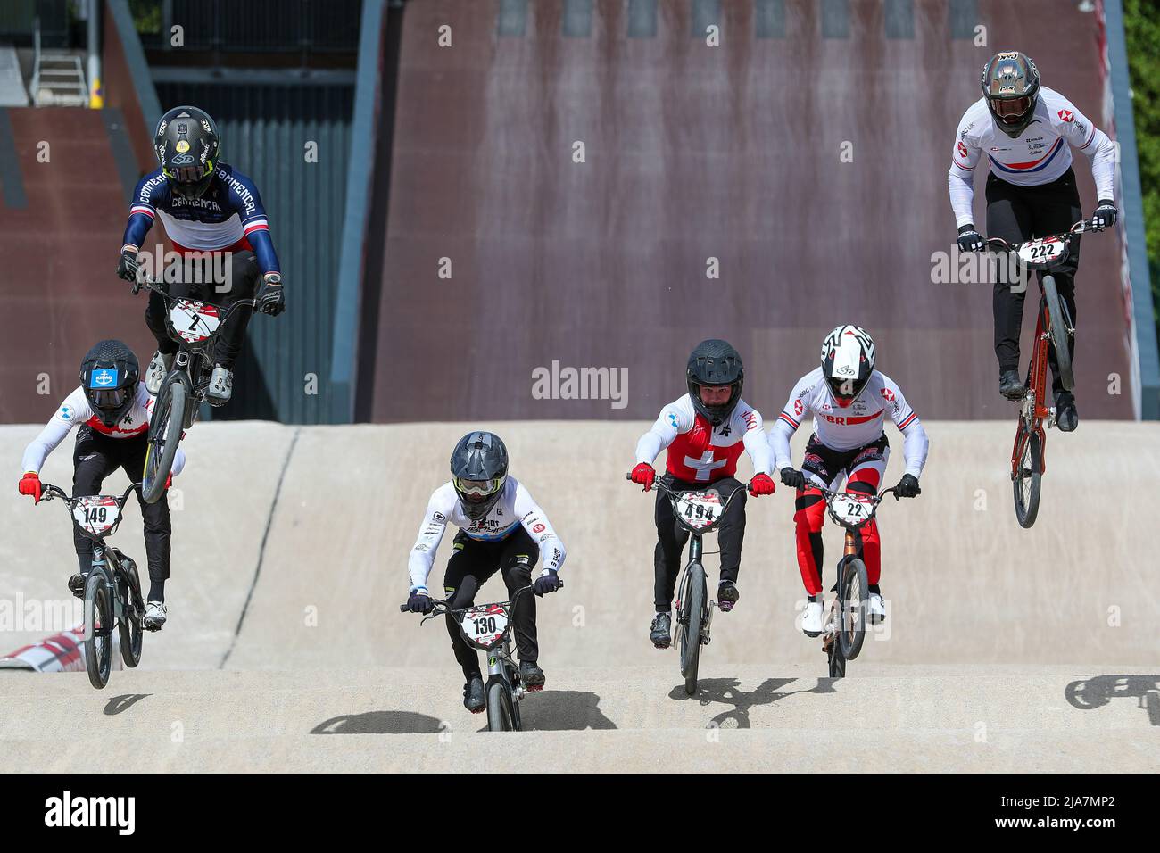 Gil brunner hi-res stock photography and images - Alamy