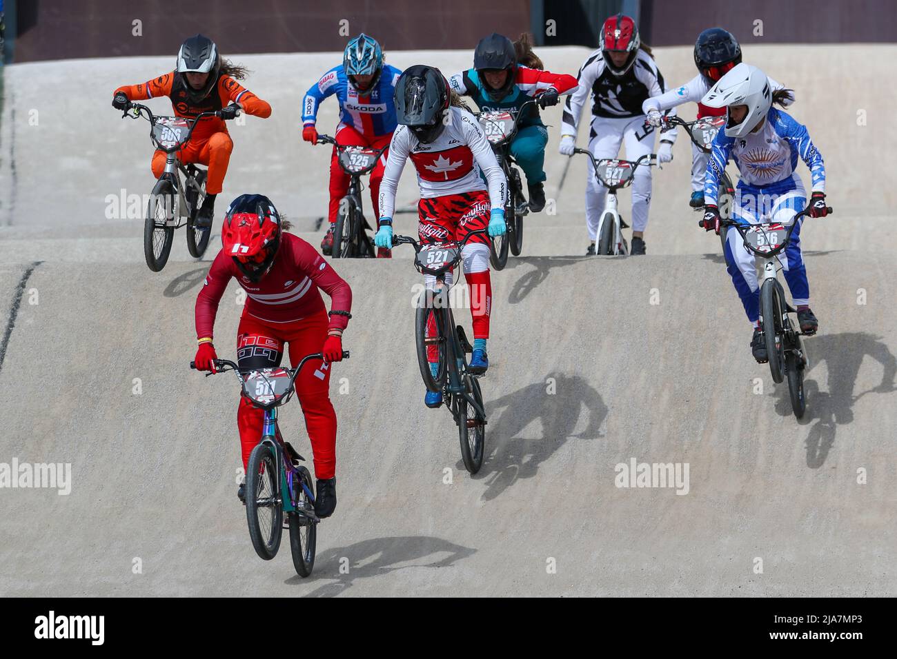 Best athletes hi-res stock photography and images - Alamy